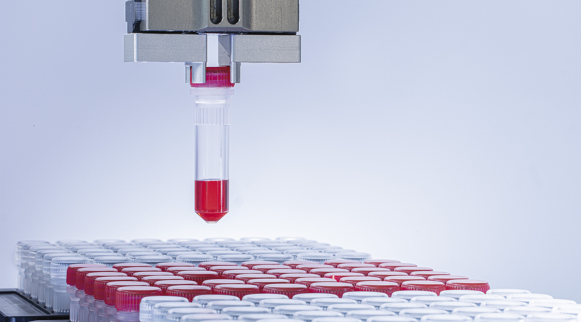 Micro Screw Tubes for Research & Industry | SARSTEDT